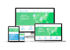 Web Design Company Toronto | Custom Affordable Websites | SEO Toronto