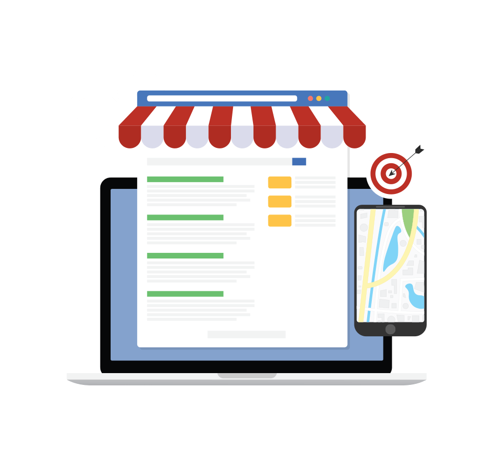 Local SEO Services Toronto | Local SEO Packages | SEO Toronto